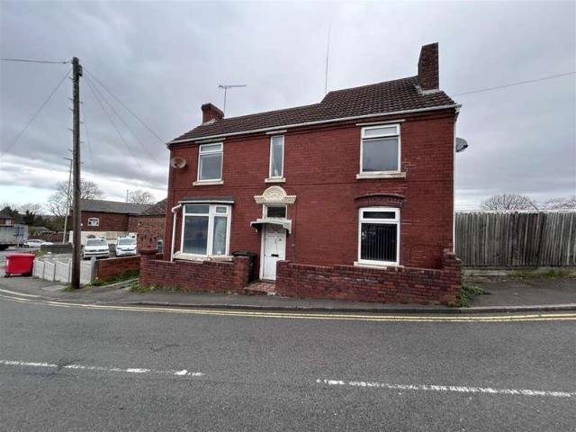 3 Bedroom Detached House