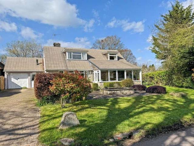 3 Bedroom Detached House