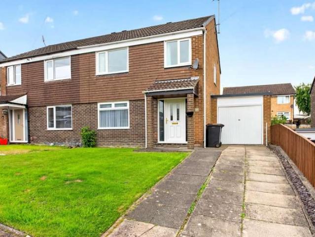 3 Bedroom Detached House