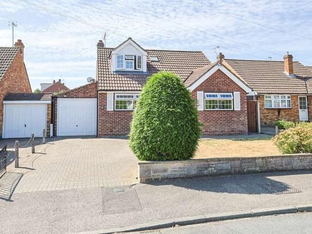 3 Bedroom Detached House