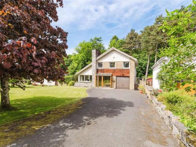 3 Bedroom Detached House