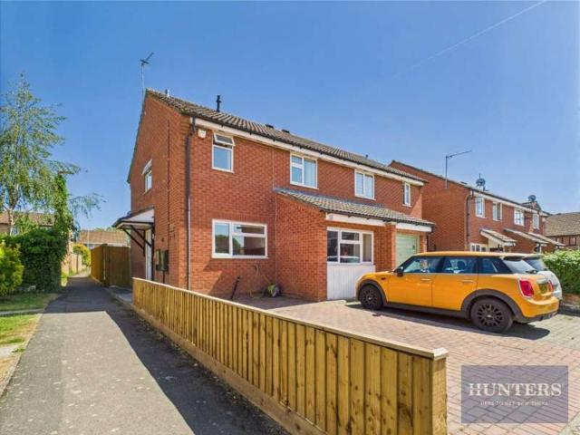 3 Bedroom Detached House