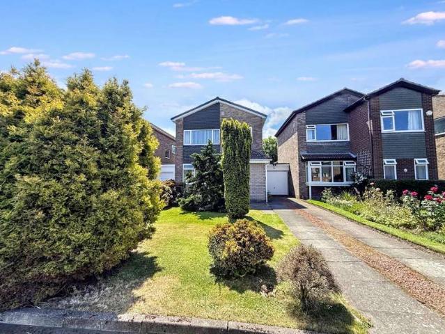 3 Bedroom Detached House