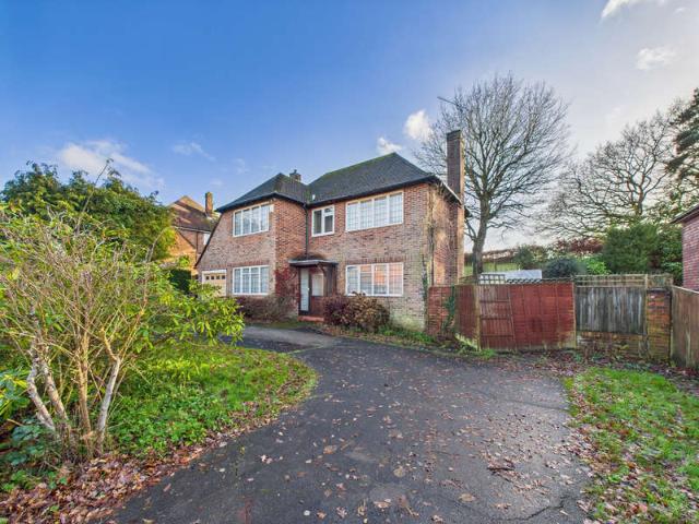 3 Bedroom Detached House