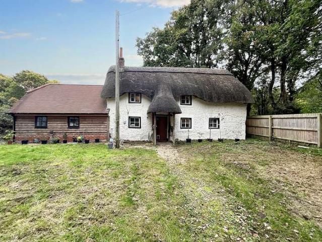 3 Bedroom Detached House