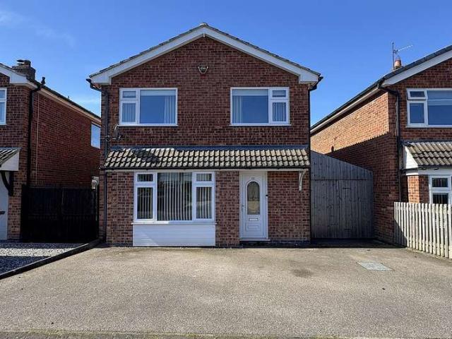 3 Bedroom Detached House
