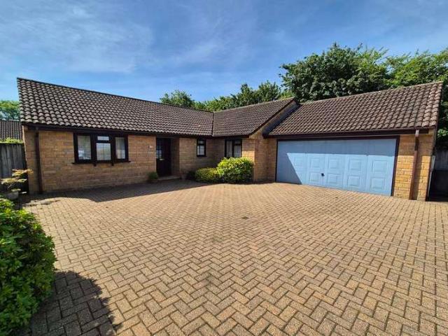 3 Bedroom Detached House