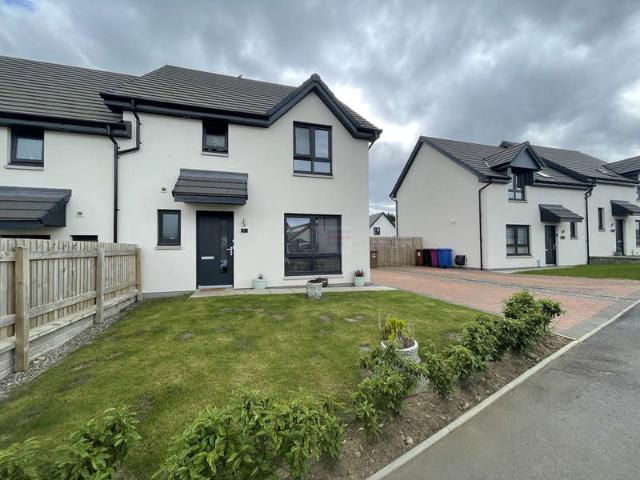 3 Bedroom Detached House