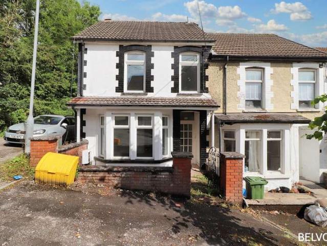 3 Bedroom Detached House