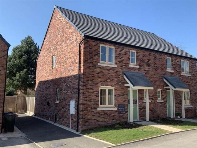 3 Bedroom Detached House