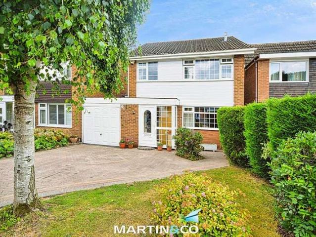 3 Bedroom Detached House