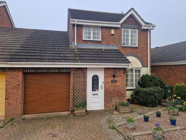 3 Bedroom Detached House