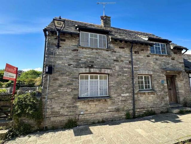 3 Bedroom Detached House