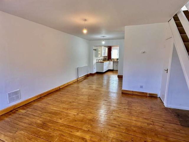 3 Bedroom Detached House