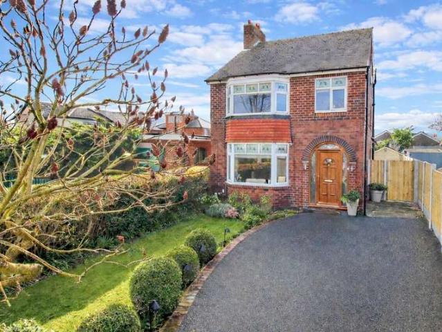 3 Bedroom Detached House