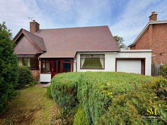 3 Bedroom Detached House
