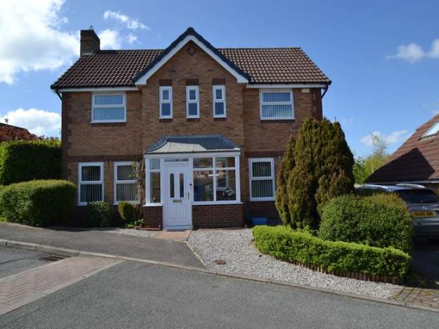 3 Bedroom Detached House