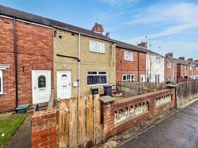 3 Bedroom Detached House