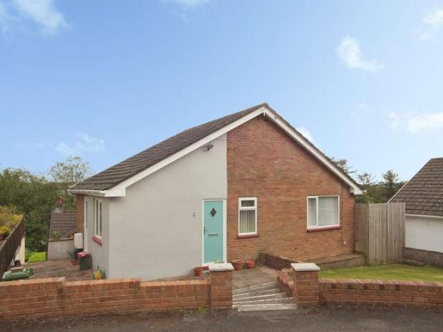 3 Bedroom Detached House