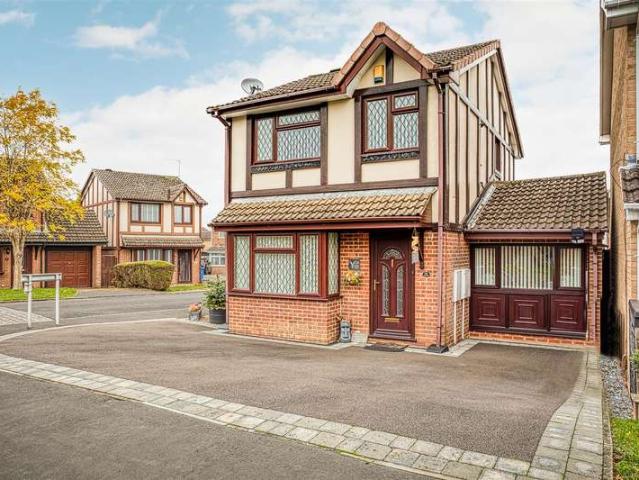 3 Bedroom Detached House