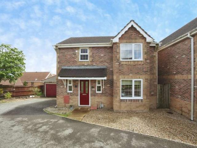 3 Bedroom Detached House