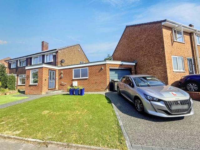 3 Bedroom Detached House