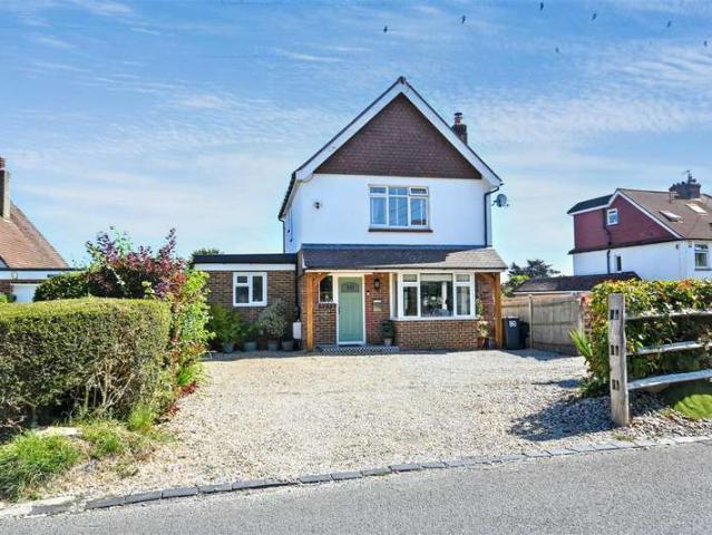 3 Bedroom Detached House