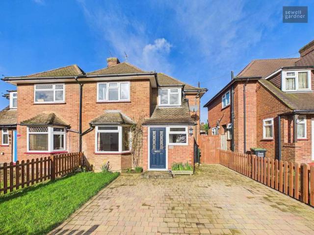 3 Bedroom Detached House