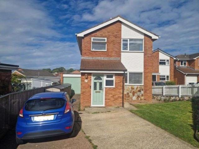 3 Bedroom Detached House
