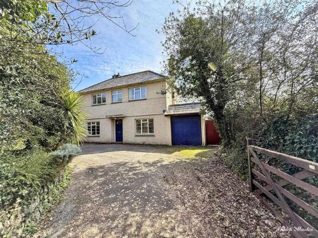 3 Bedroom Detached House