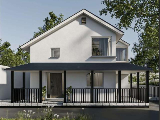 3 Bedroom Detached House