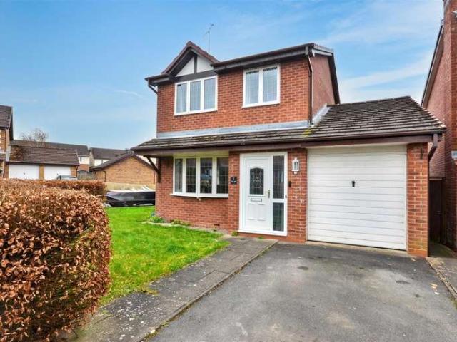 3 Bedroom Detached House