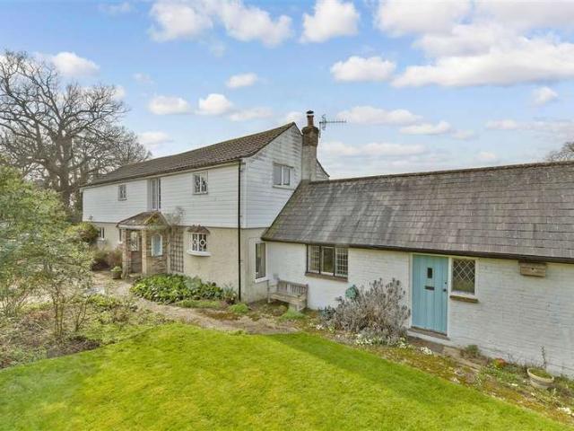 3 Bedroom Detached House