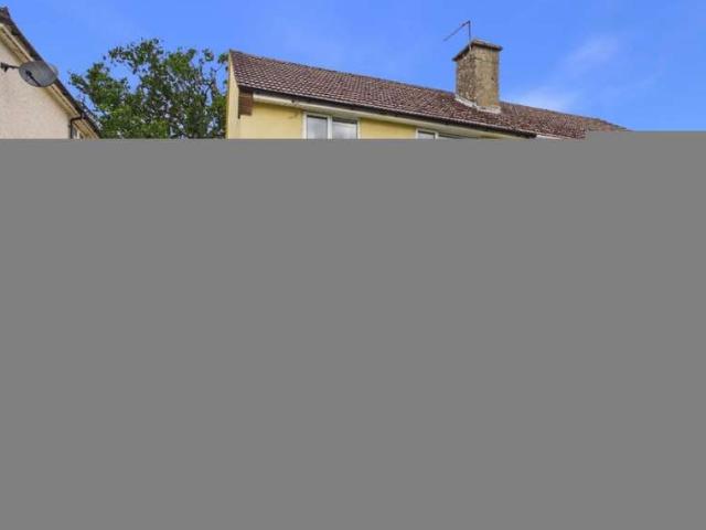 3 Bedroom Detached House