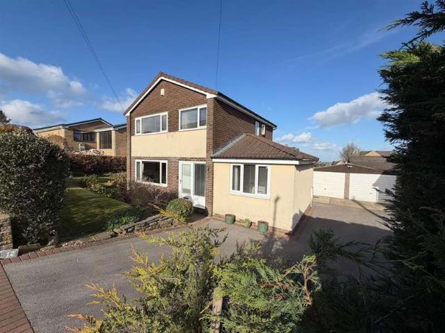 3 Bedroom Detached House