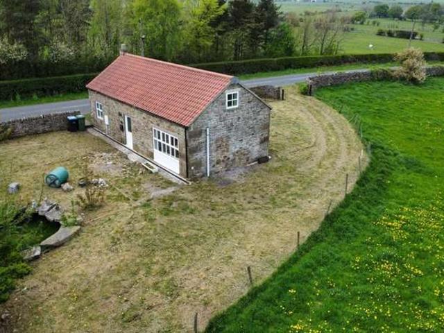 3 Bedroom Detached House