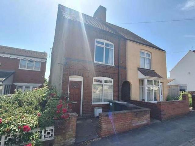 3 Bedroom Detached House