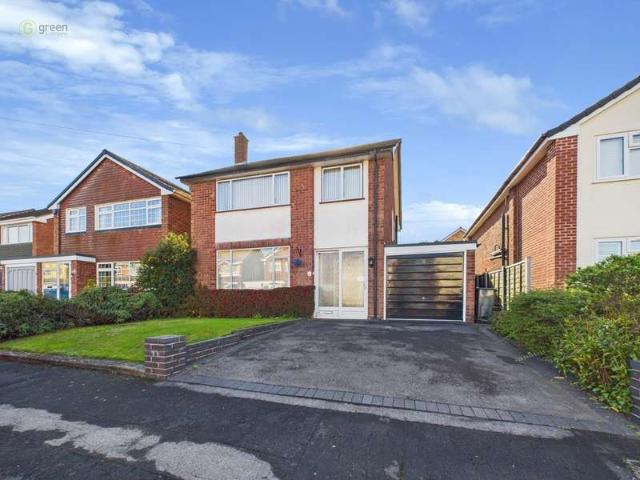 3 Bedroom Detached House