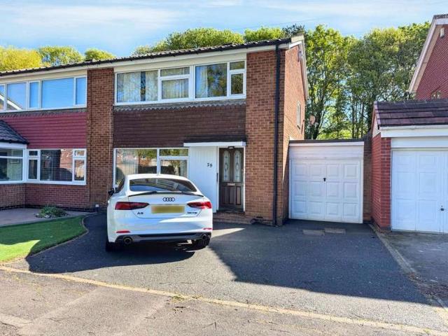 3 Bedroom Detached House