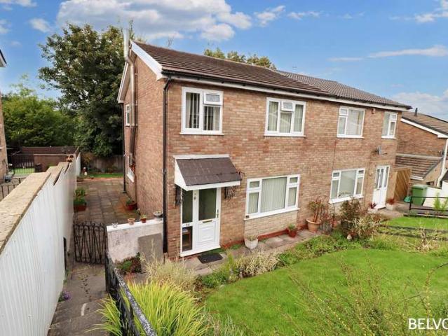 3 Bedroom Detached House