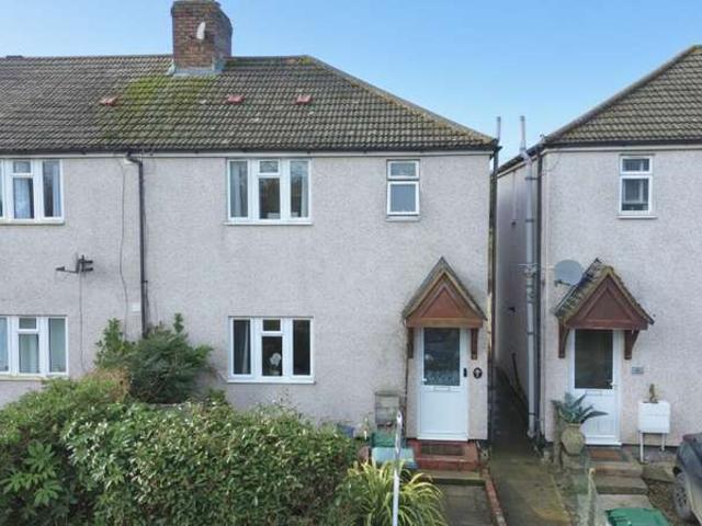 3 Bedroom Detached House