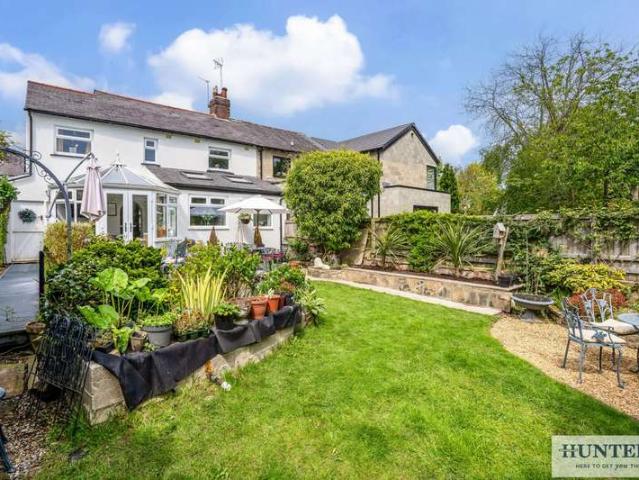 3 Bedroom Detached House