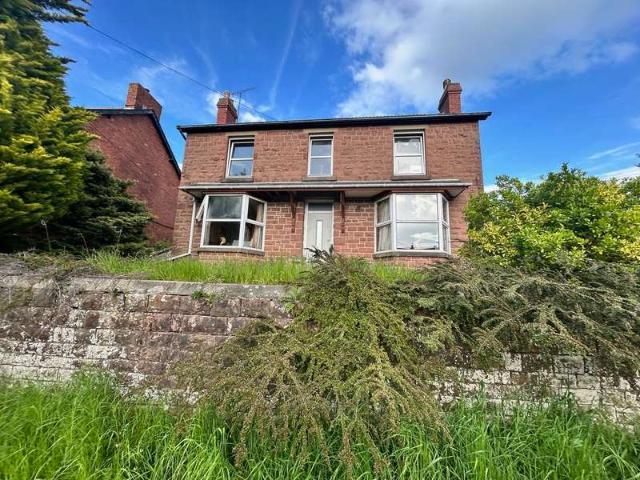 3 Bedroom Detached House