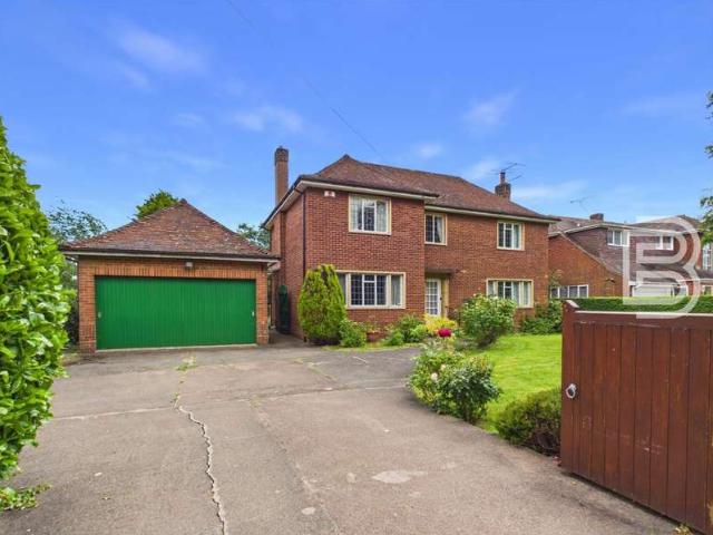 3 Bedroom Detached House