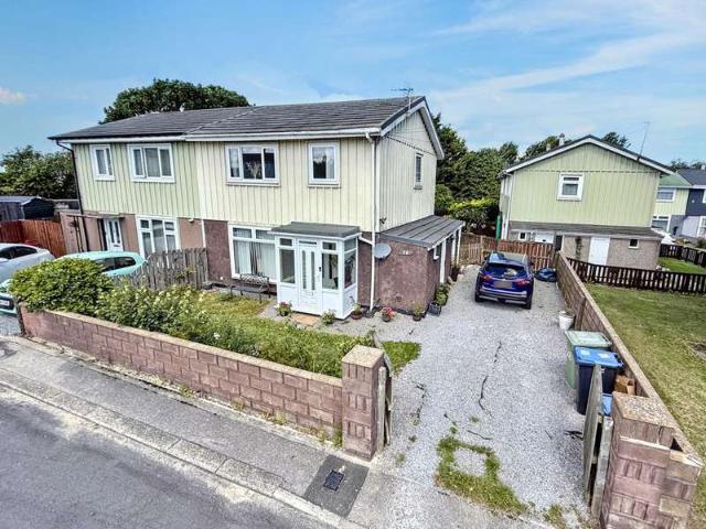 3 Bedroom Detached House