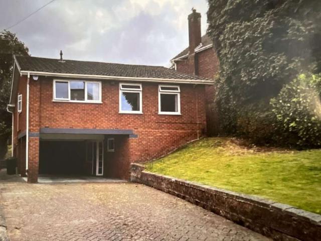 3 Bedroom Detached House