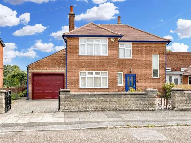 3 Bedroom Detached House