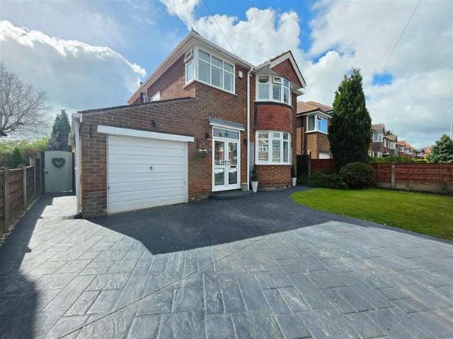 3 Bedroom Detached House