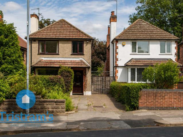 3 Bedroom Detached House