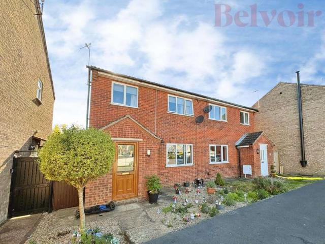 3 Bedroom Detached House